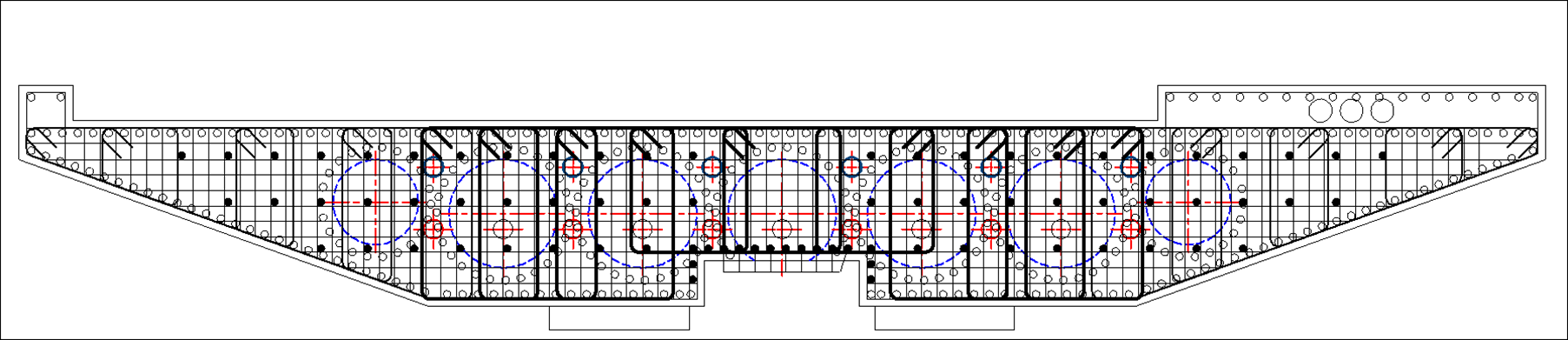 Buttim Bridge - Projects Application - midasBridge